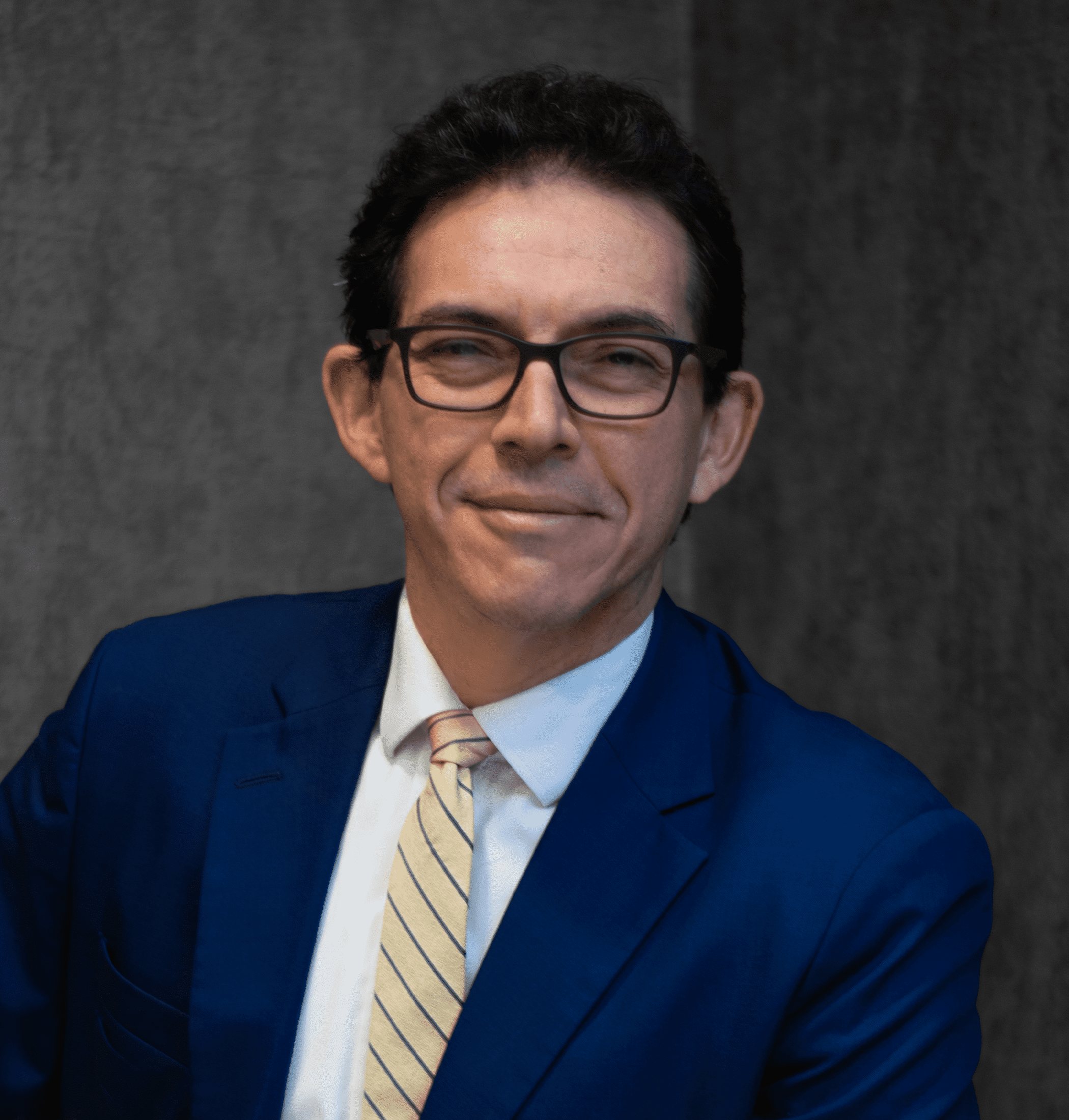 Inicio - Jorge Picón